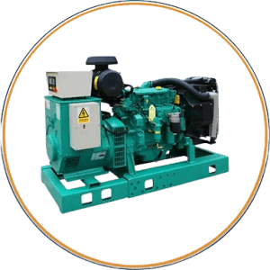 Generator for Rent in Bangalore | Hire Portable, Diesel & Mobile ...