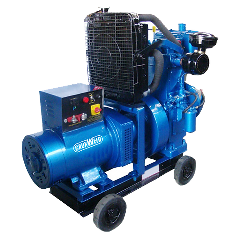 Generator for Rent in Bangalore | Hire Portable, Diesel & Mobile ...